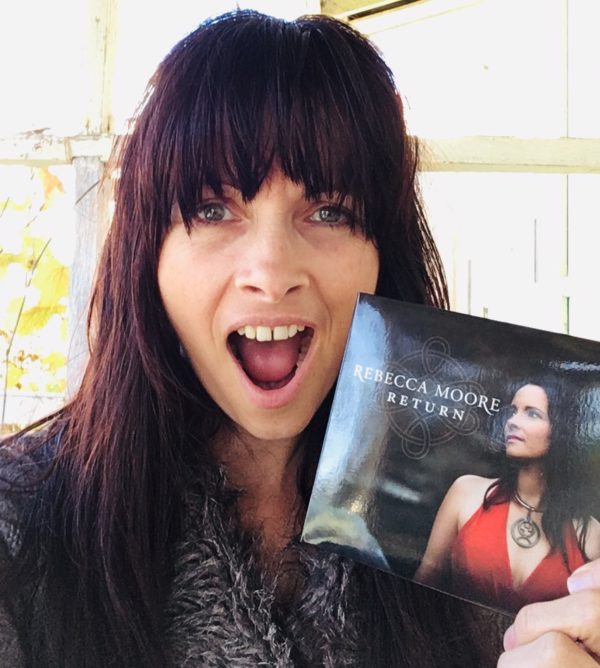 Rebecca Moore-The official store for CD and merchandise sales-Shop